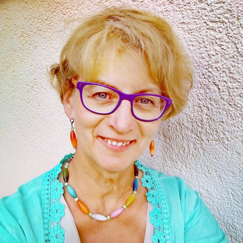 Home - KarinMaier.com